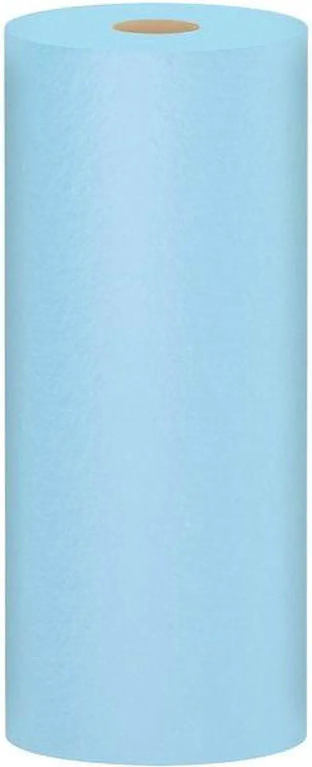 Scott Glass Towels 1-Ply 8.6" x 11" Blue 90 Sheets/Roll 12 Rolls/Carton ...