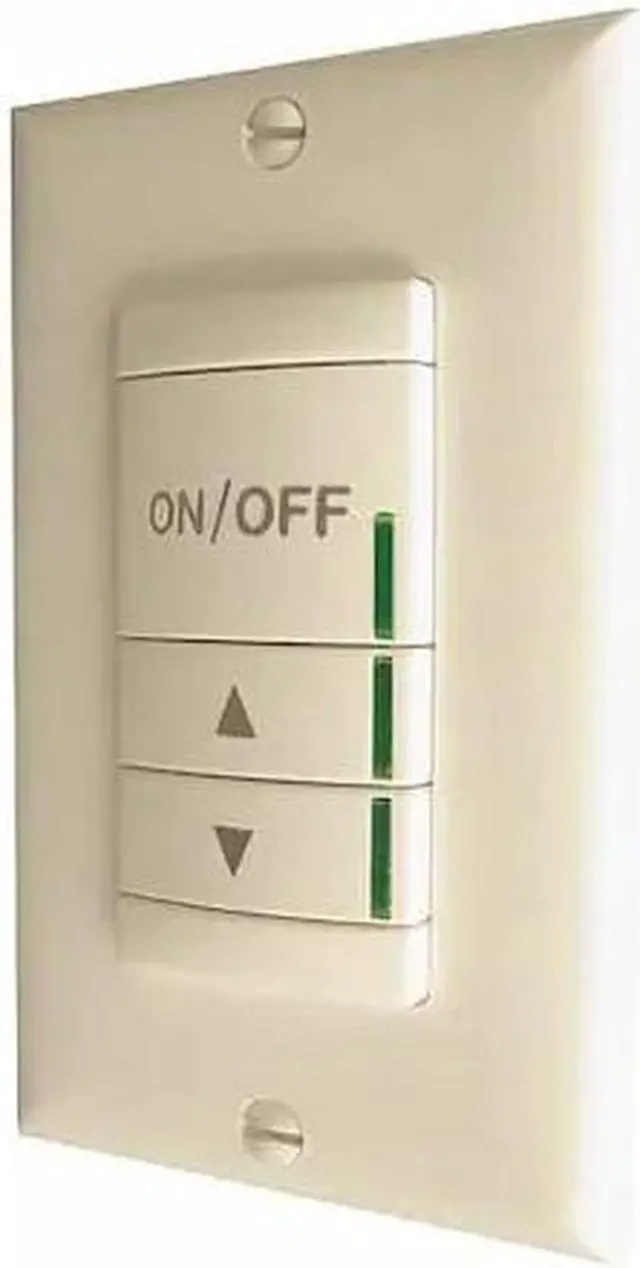 Digital Wall Switch, Acuity Sensor Switch, NPODM DX IV - Newegg.com