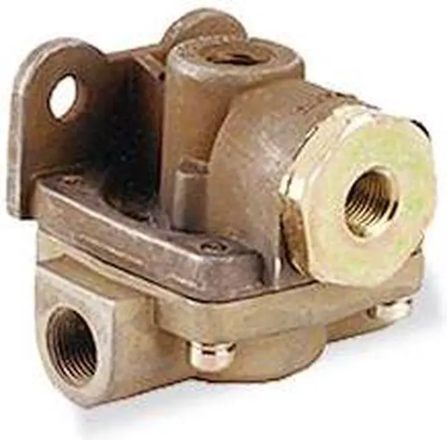 VELVAC 034012 Quick Release Double Check Valve - Newegg.com