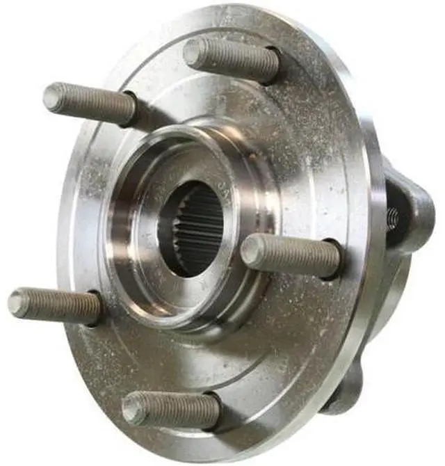 MOOG 513286 Hub Assembly,513286 - Newegg.com