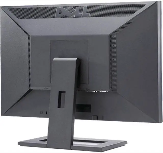 Refurbished: Dell E2209WC 1680 x 1050 Resolution 22" WideScreen LCD ...