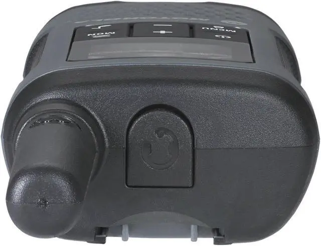 MOTOROLA T200TP Two Way Radio,Gray,NiMh or Alkaline,PK3 - Newegg.com