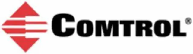Comtrol Corporation 30055-7 RocketPort 16-Port RJ45 Rackmount Interface ...