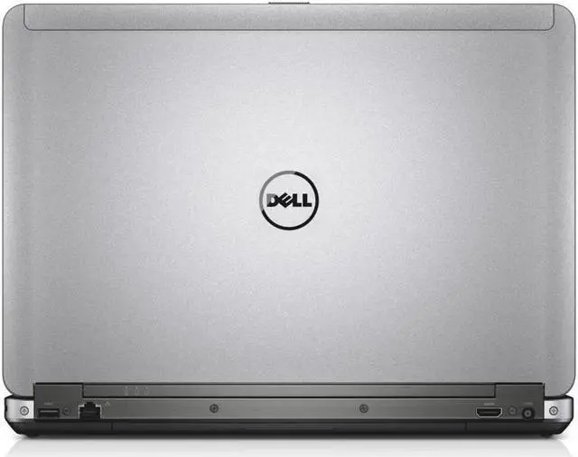 Refurbished: DELL Laptop Latitude E6440 Intel Core i5 4th Gen 4300M (2. ...