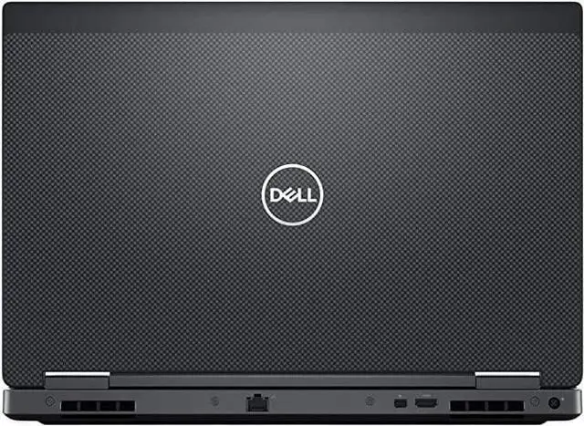 Refurbished: Dell Precision 7530 QUAD Core i7-8750H 2.20GHz 64GB RAM ...