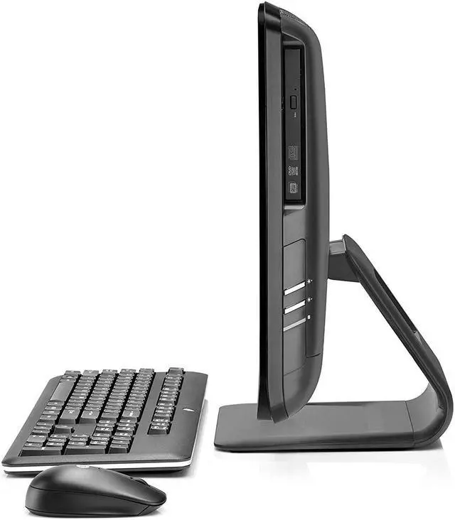 Refurbished: HP All-in-One Computer 4300 PRO 4300-AIO Intel Core i5 ...