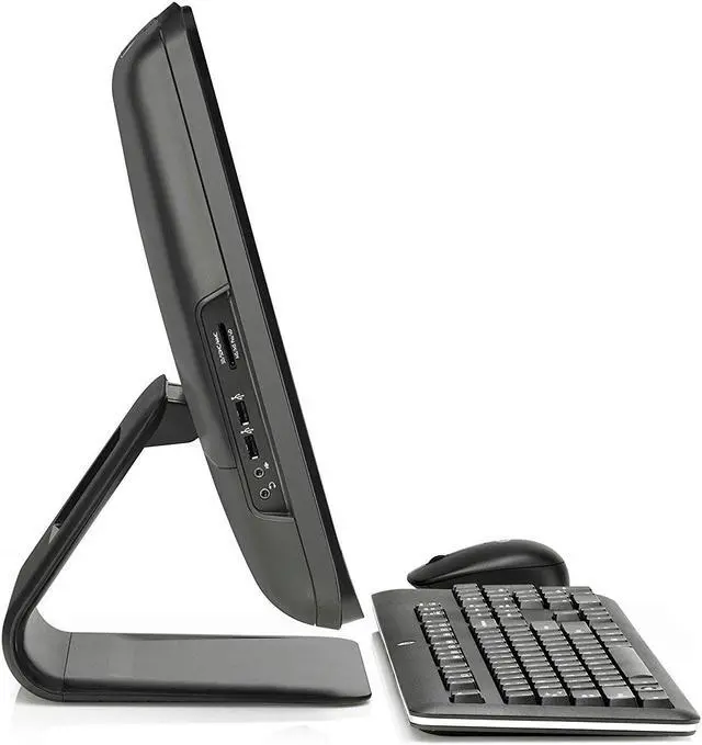 Refurbished: HP All-in-One Computer 4300 PRO 4300-AIO Intel Core i5 ...