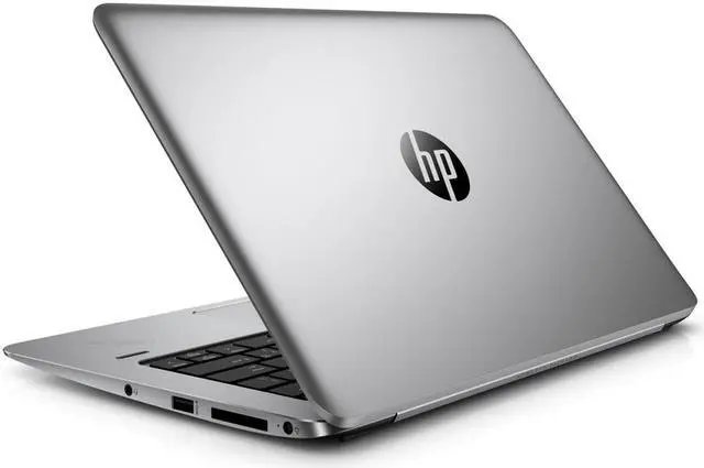 Refurbished: HP Folio 12.5" Intel Core M-5Y71 8GB Memory 256GB SSD ...