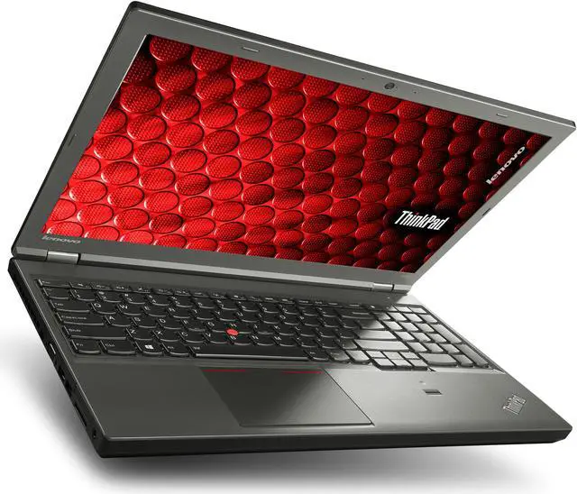 Refurbished: Lenovo Grade A ThinkPad T540p Laptop - Intel Core i5-4200M ...
