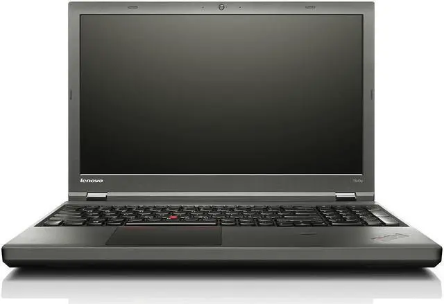 Refurbished: Lenovo Grade A ThinkPad T540p Laptop - Intel Core i5-4200M ...