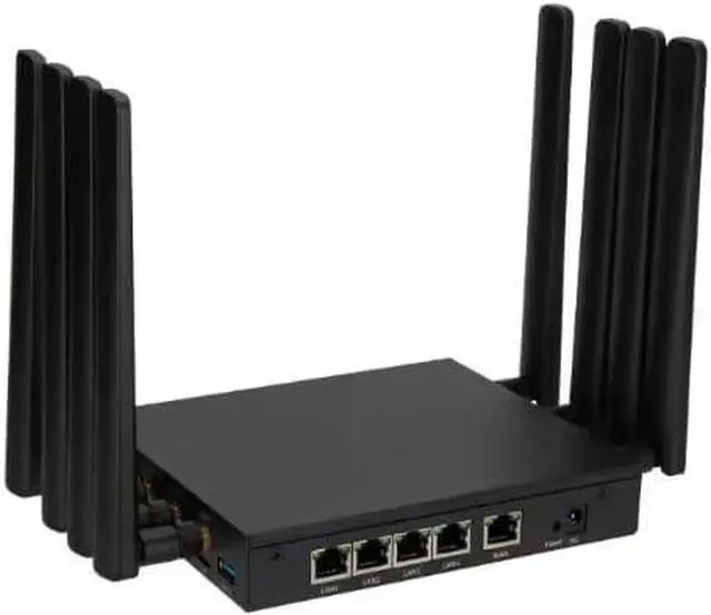 Openwrt Router