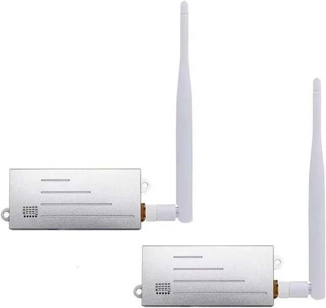 Outdoor Wireless Ethernet Bridge