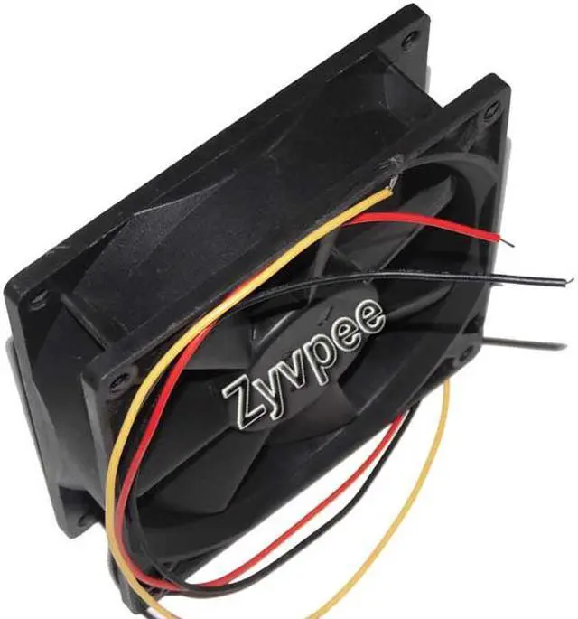 90mm 9025 AFB0924HH DC24V 0.3A 3 Wires 9CM Inverter Cooling Fan ...
