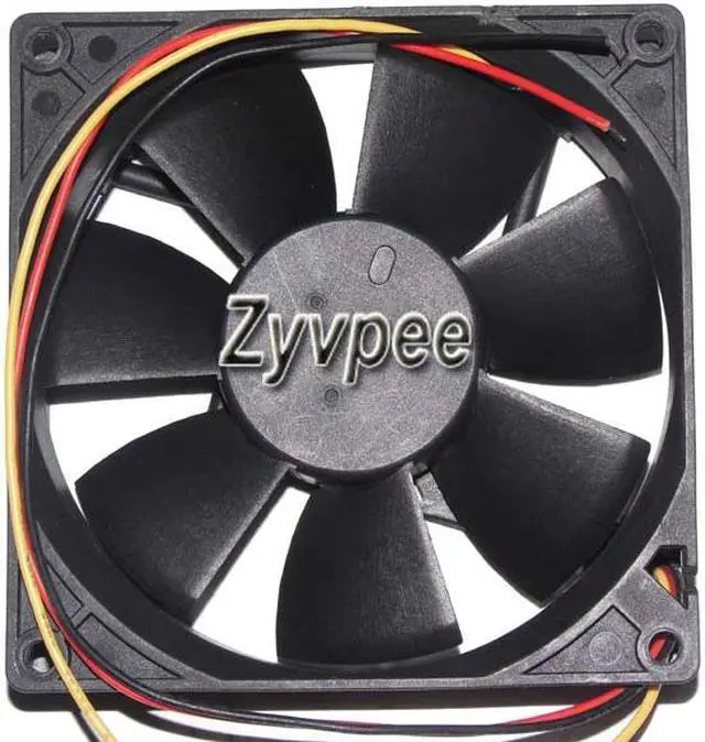 90mm 9025 AFB0924HH DC24V 0.3A 3 Wires 9CM Inverter Cooling Fan ...