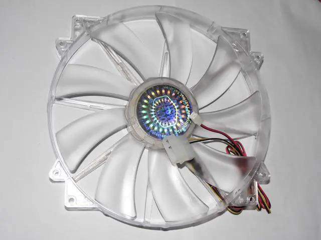 Circular Cooler of Cooler Master 200*30mm 20CM A20030-10CB-2MN-C1 ...