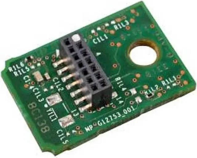 INTEL CORP. AXXTPME6 TPM 2.0 Module - Newegg.com
