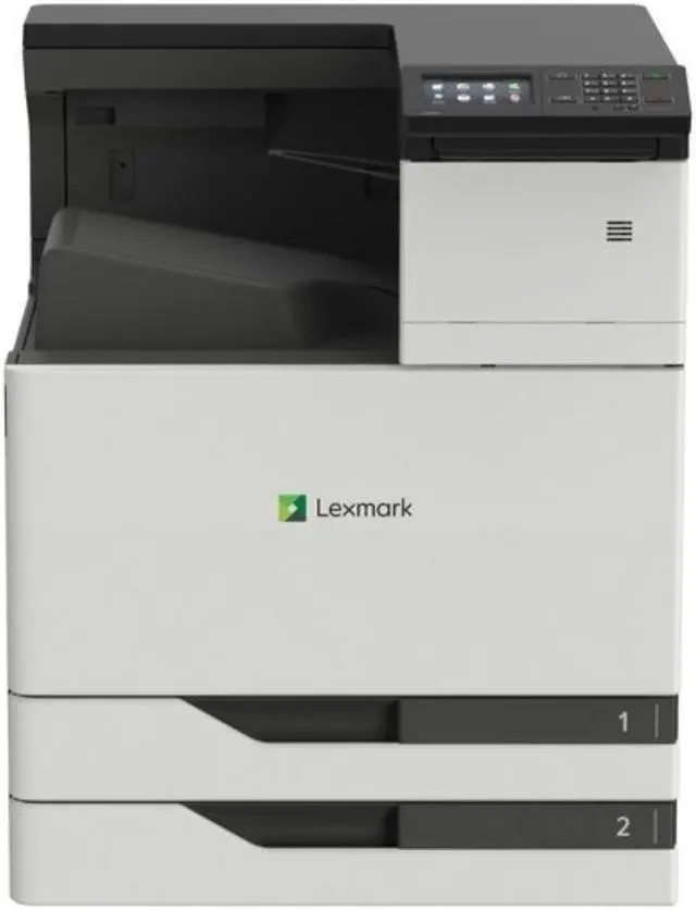 Lexmark - 32C0000 - Lexmark CS920 CS921de Laser Printer - Color - 35 ...