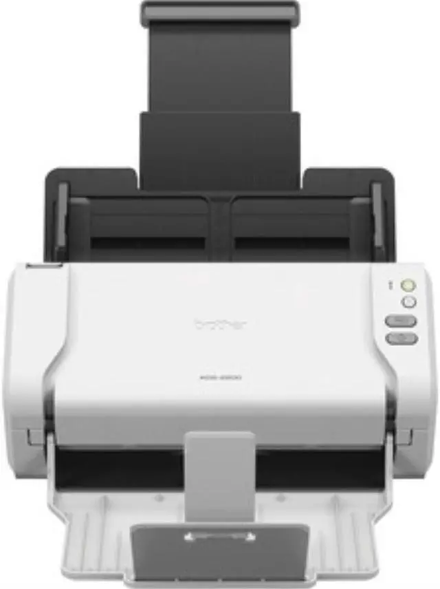 Brother ADS-2200 Document Scanner - Newegg.com - Newegg.com