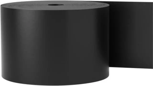 VEVOR Landscape Edging, 10 inch Depth 40 ft Total Length, Recycled HDPE ...