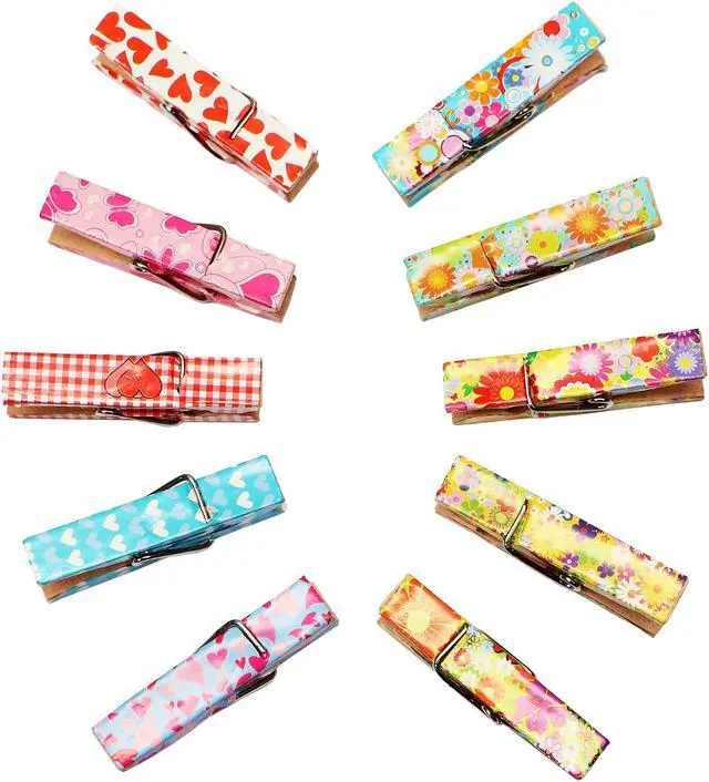 FUJIFILM 600015754 Instax Decorative Pegs - Newegg.com