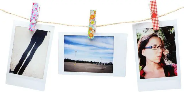 FUJIFILM 600015754 Instax Decorative Pegs - Newegg.com