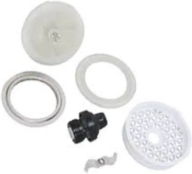 GE WD19X10032 Pump Seal & Impeller Kit - Newegg.com