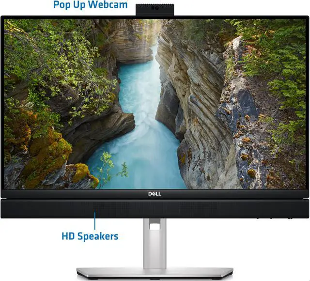 Dell Optiplex 7410 Plus All in One Computer 23.8" IPS FHD, Intel i9 ...