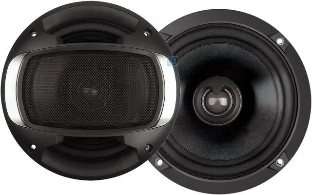 Soundstream RUB.692 6x9" 2-Way Rubicon Series Full Range Car Audio ...