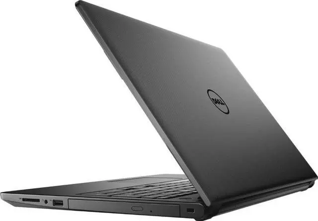 Dell Inspiron 15 Laptop: Core i5-7200U, 256GB SSD, 8GB RAM, 15.6" HD Touch Display - Newegg.com
