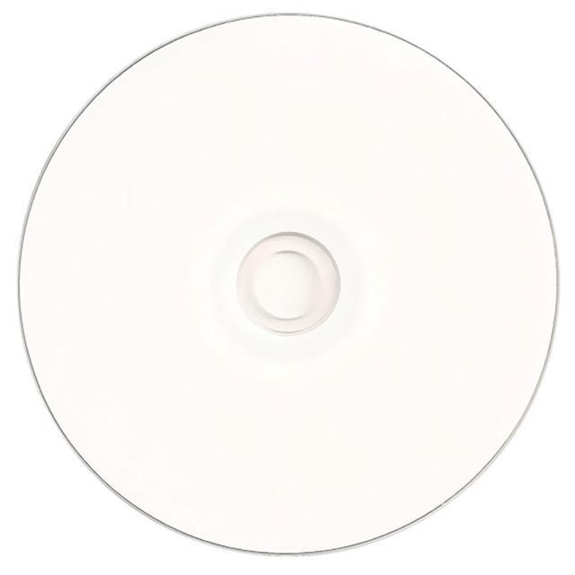 Data Storage Media Smartbuy 150-Disc 25GB 6X BD-R Blu-ray Blank Media ...
