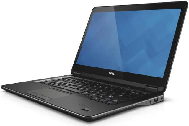 Refurbished: Dell Latitude E5540 15.6" LED Laptop 4th Gen Intel Core i5 Mobile CPU 16 GB DDR3 ...