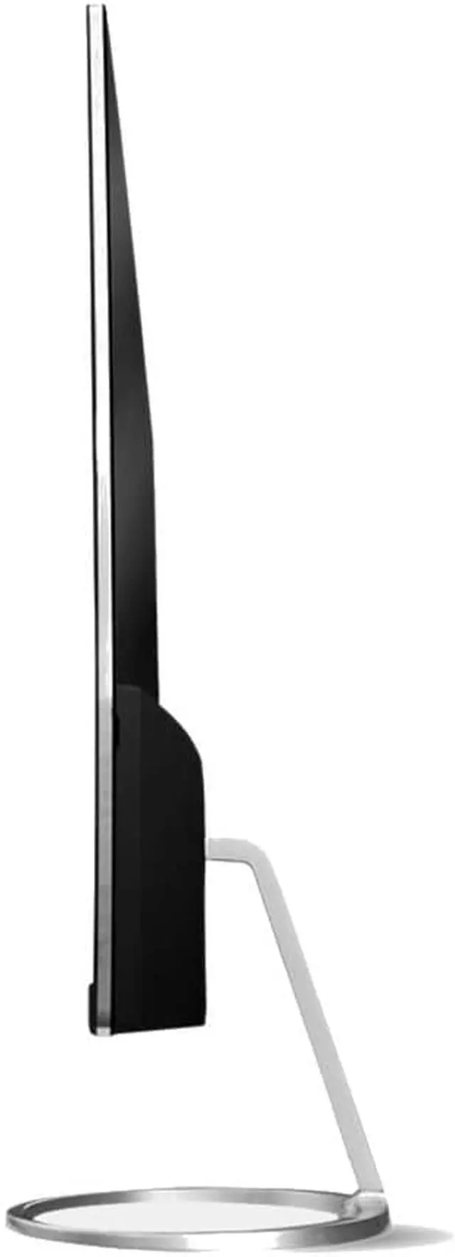 VIOTEK HA238 24" Ultra-Thin Monitor 1920x1080p, Bezel-less Frame, 16:9 ...