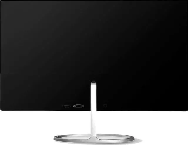 VIOTEK HA238 24" Ultra-Thin Monitor 1920x1080p, Bezel-less Frame, 16:9 ...