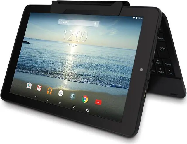 Rca Android Tablet