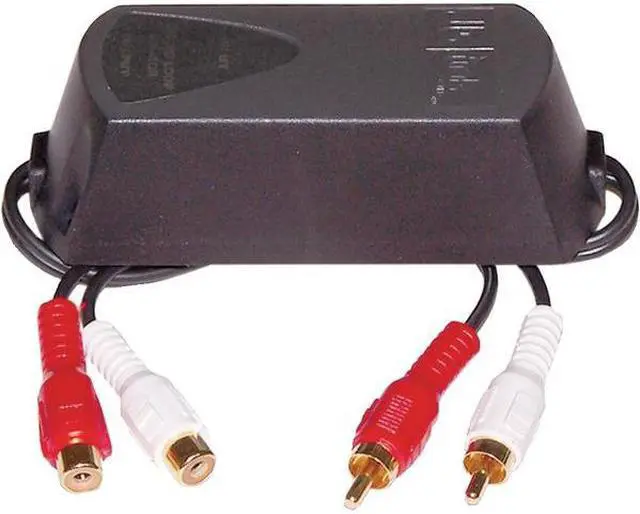 DB Link NF103 Reference Series Ground Loop Isolator - Newegg.com