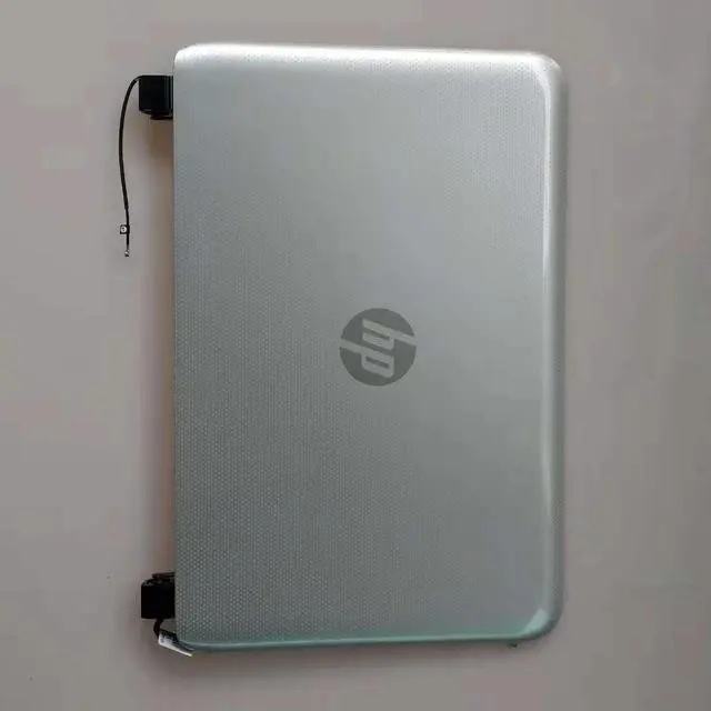 Is Touchsmart Touch Screen