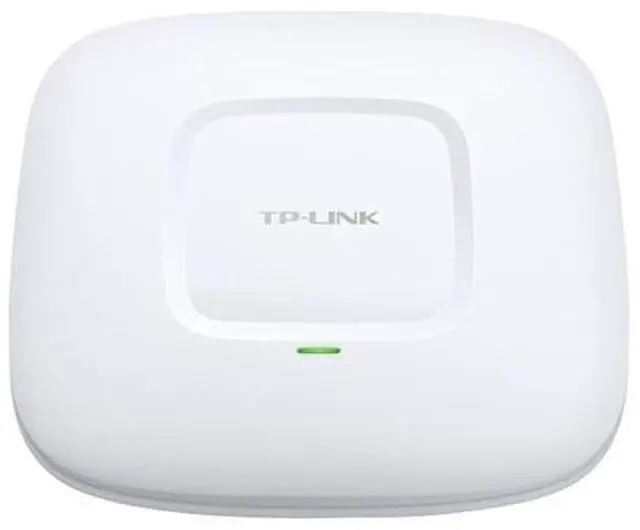 TP-Link EAP225 AC1200 Wireless Dual Band Gigabit Ceiling Mount Access ...