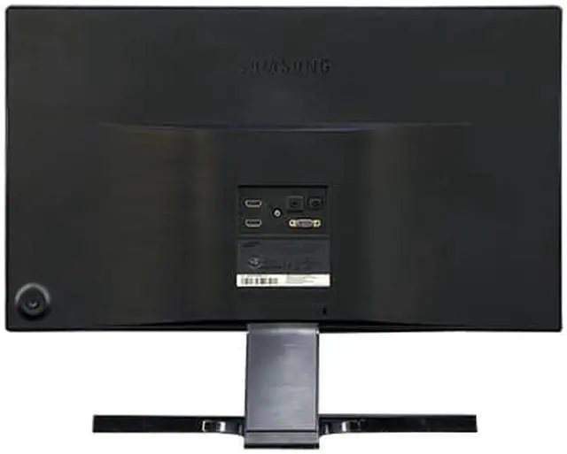 Refurbished: Samsung S24D590PL 23.6" Full HD 1080p LED PLS Widescreen ...