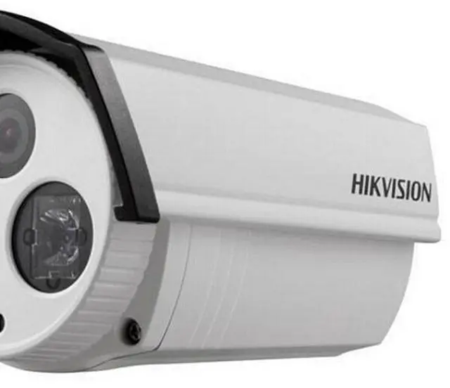 Hikvision DS-2CD2232-I5 HD 3MP EXIR Bullet Network IP Camera Support ...