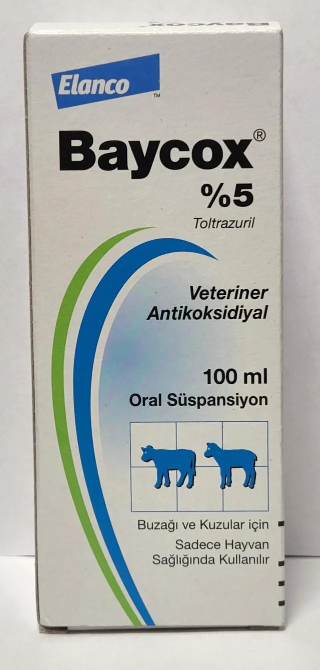 Baycox Toltrazuril 250 Ml, 60% OFF | www.elevate.in
