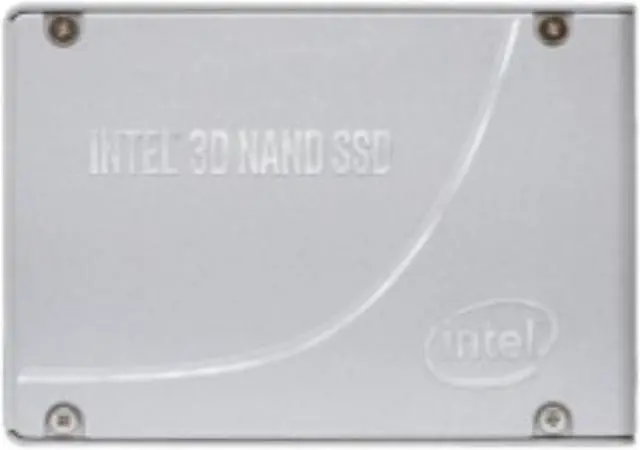 Intel DC P4510 8TB 2.5" PCIe SSD (SSDPE2KX080T810) - Newegg.com