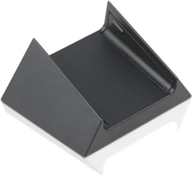 Lenovo 4XF0N03160 Tiny Iv Vertical Stand - System Desk Stand - For ...