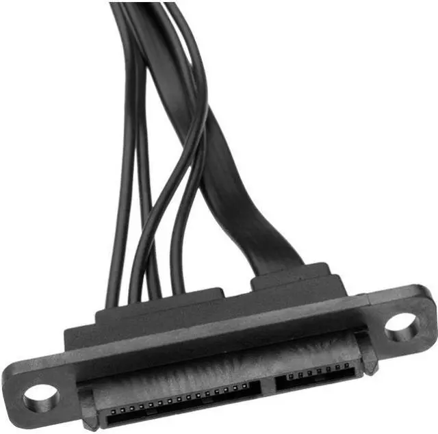 Corsair CC-8930148 Carbide Air 540 Hot Swap Connector - Newegg.com