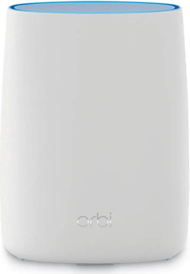 Netgear Orbi 4G LTE Advanced Tri-band Router (LBR20) - Newegg.com