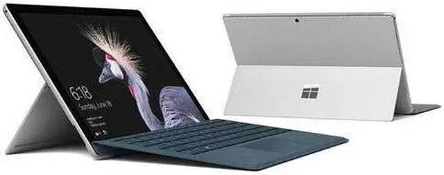 Refurbished: Microsoft Surface Pro 4 2-in-1 Tablet Intel Core m3-6Y30 ...