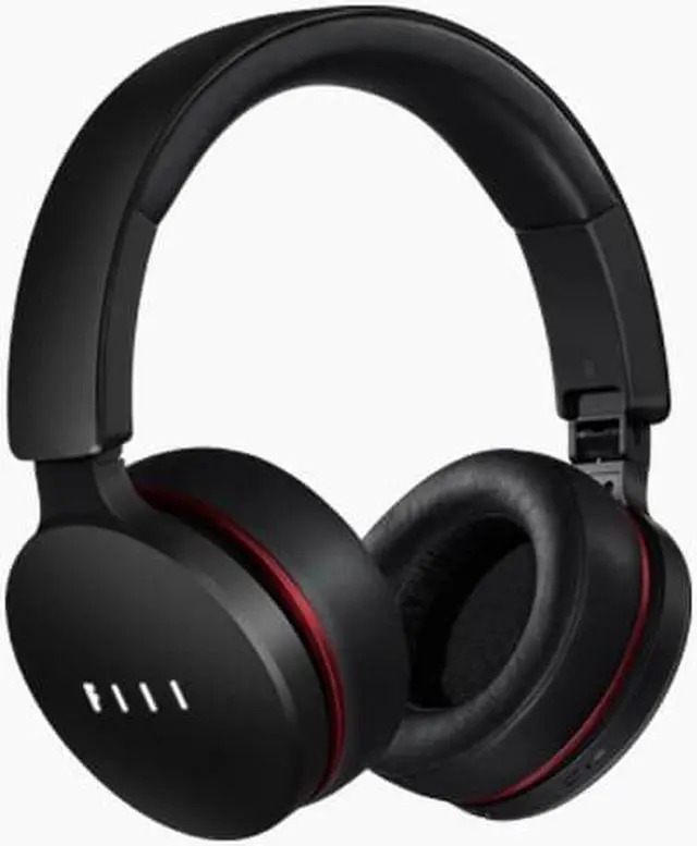 FIIL IICON Bluetooth Wireless Hi-Fi Over-Ear Headphones - Newegg.com