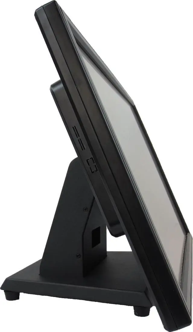 Angel POS NEW 19" Touch Screen POS TFT LCD TouchScreen Black Monitor ...