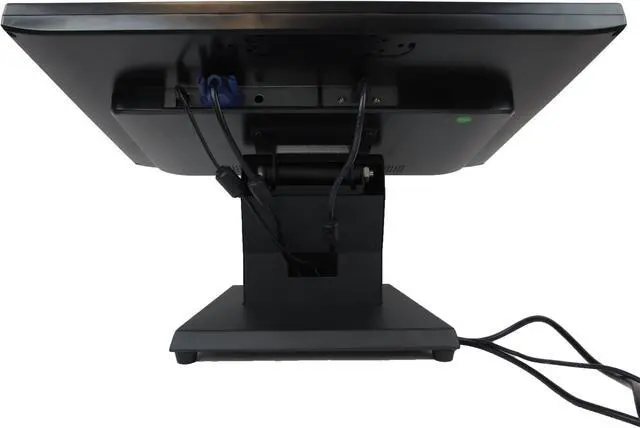 Angel POS NEW 19" Touch Screen POS TFT LCD TouchScreen Black Monitor ...