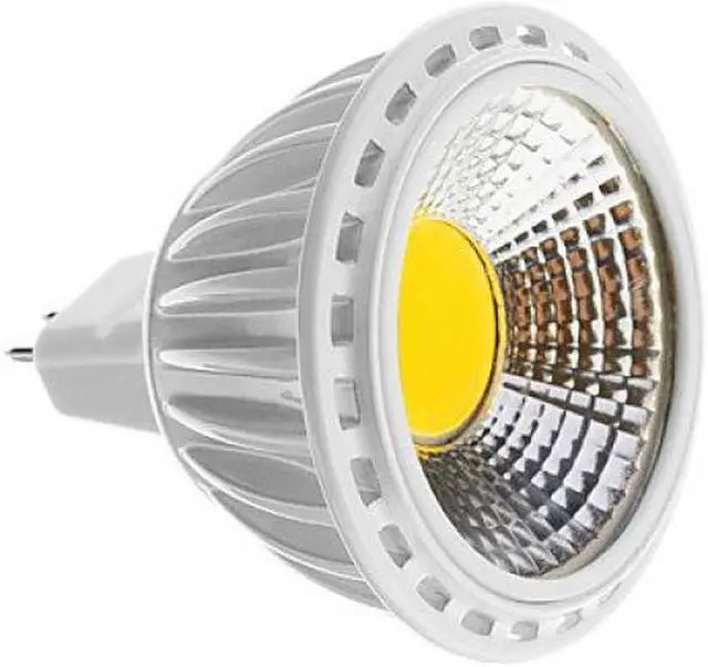 New High Power Lampada Led Mr16 Cob 6w 9w 12w Dimmable Led, 56% OFF