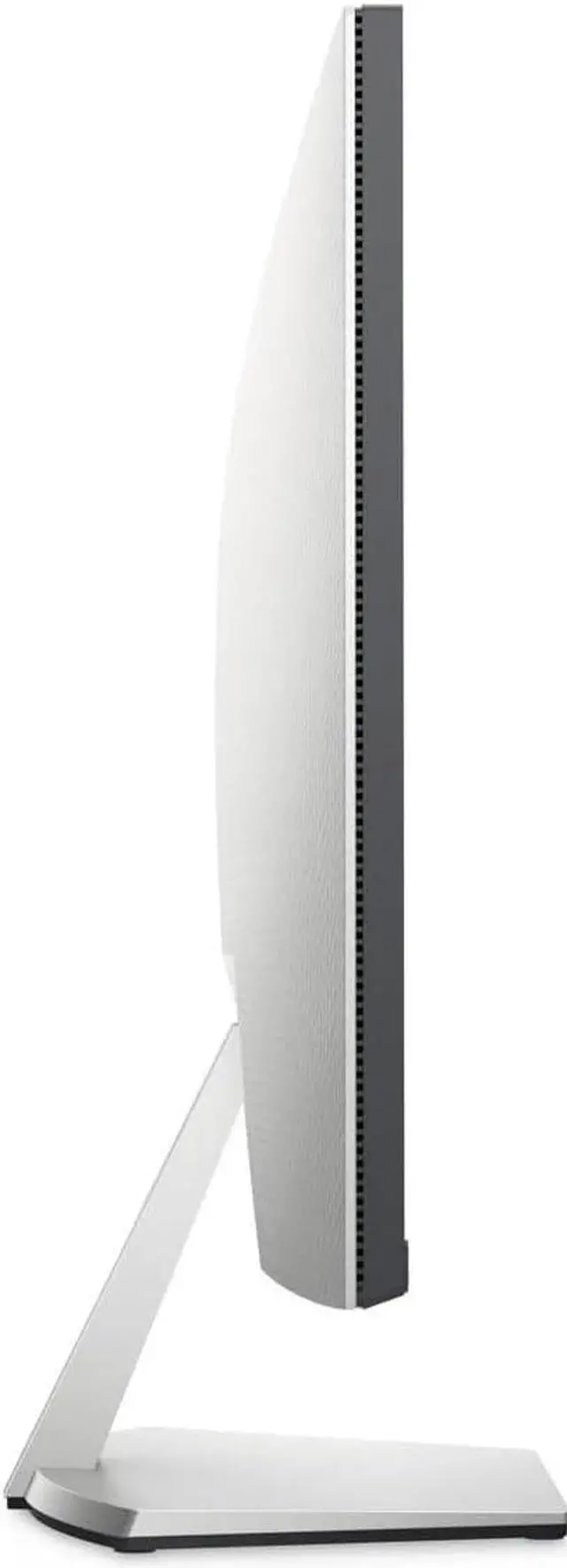 Dell 27" QHD IPS (2560x1440) AMD FreeSync Monitor, 75Hz Refresh Rate, 2 ...